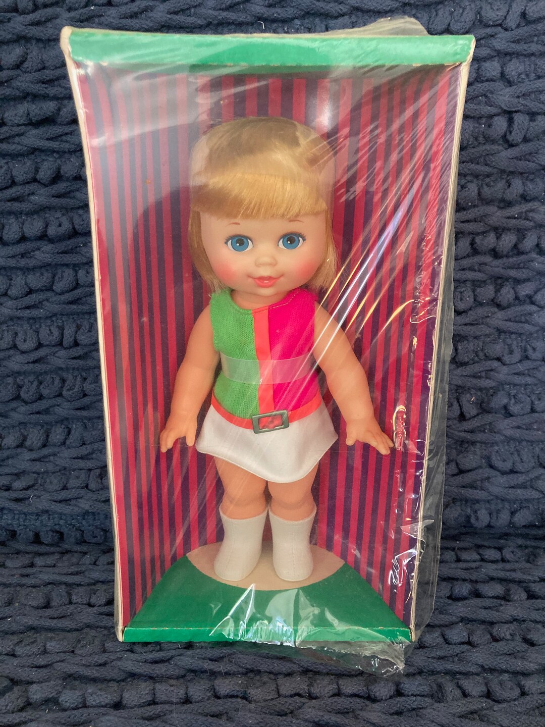 Sister Small Talk Doll by Mattel - Etsy