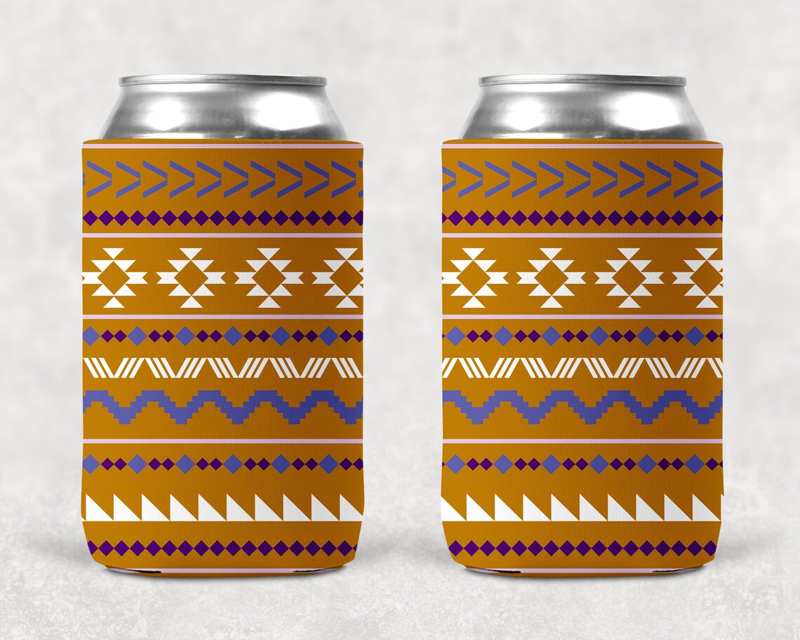 250 Can Cooler Sublimation Designs Bundle Beer Cozies Can - Etsy