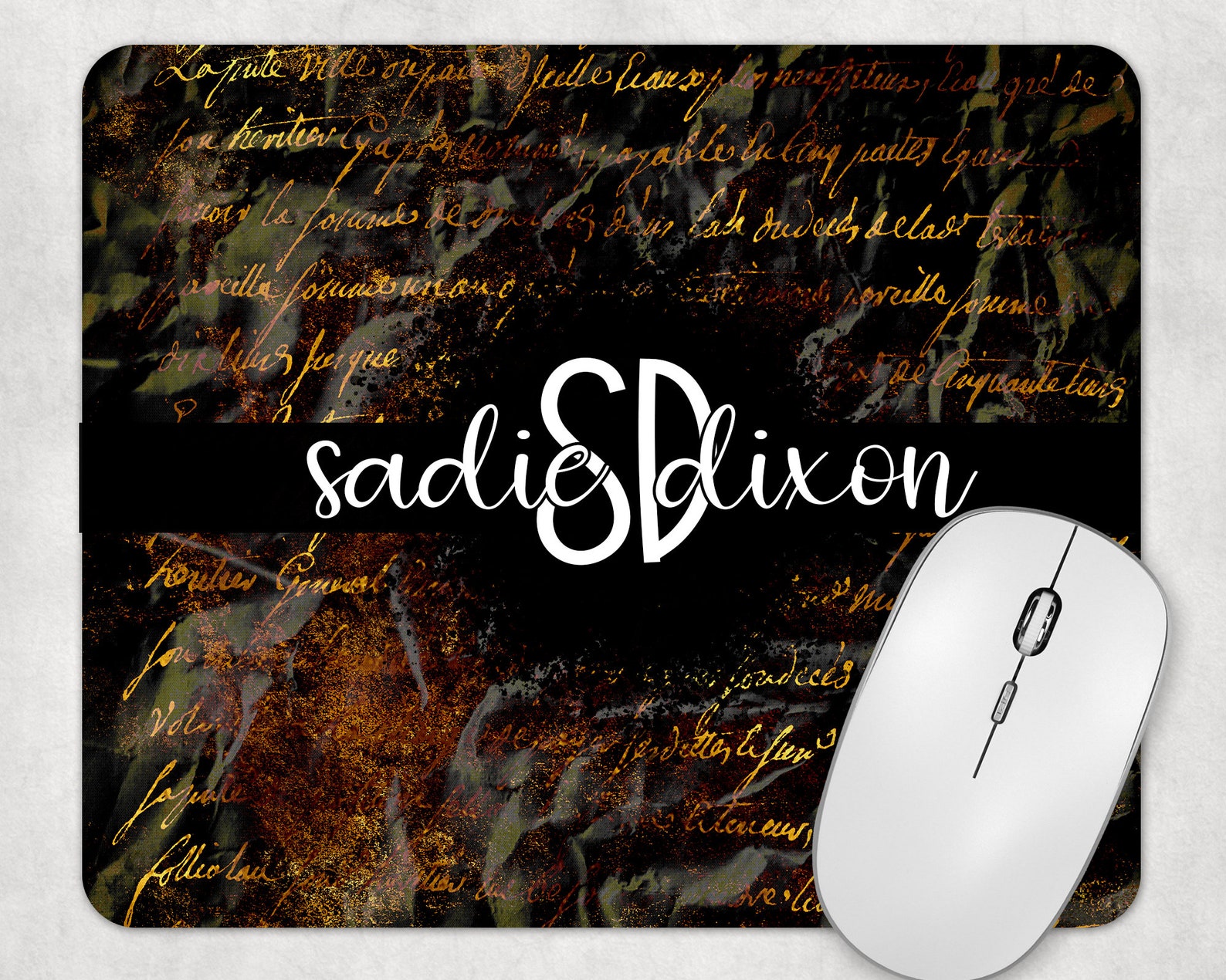 250 Mouse Pad Sublimation Designs Mega Bundle Computer - Etsy