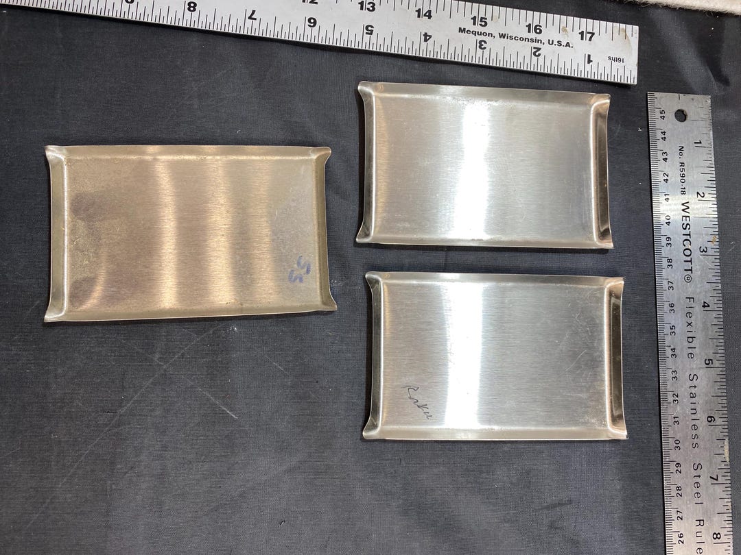 Frit Tray Set - Etsy