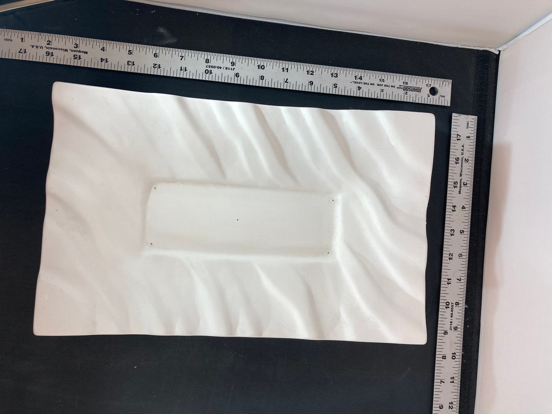 Ceramic Slumping Mold - Etsy