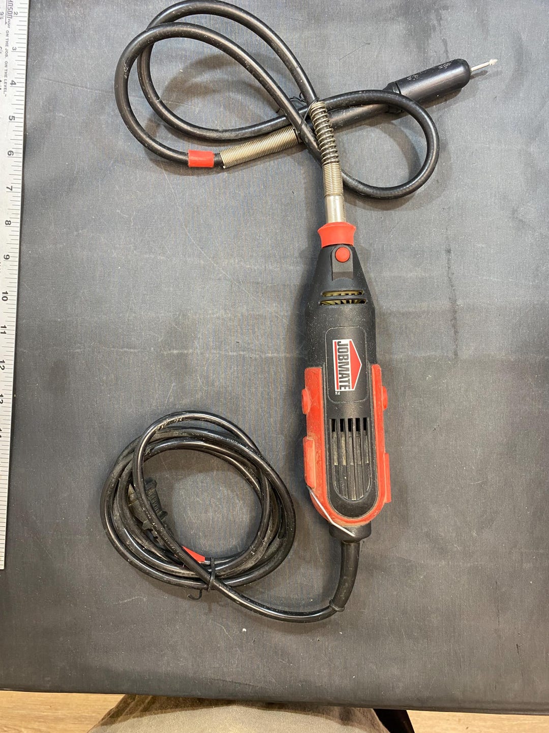 Jobmate Rotary Tool - Etsy