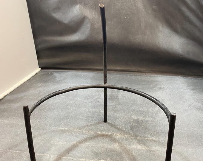 Curved Stand for Glass Display - Etsy