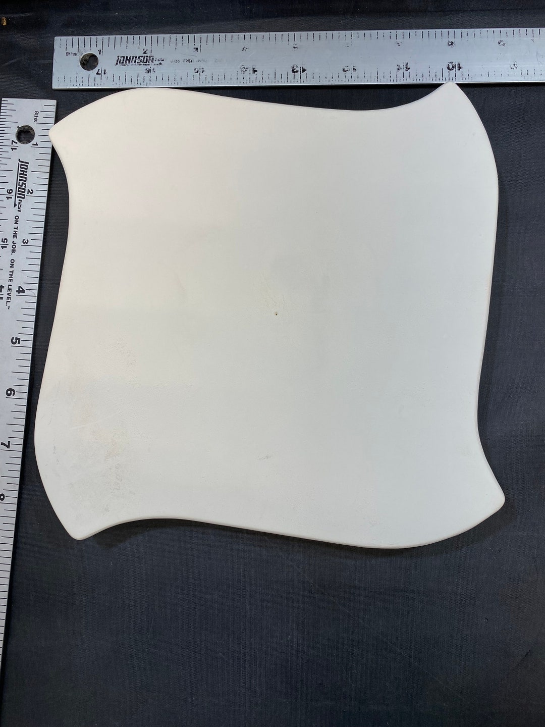 Used Ceramic Plate Slumping Mold - Etsy