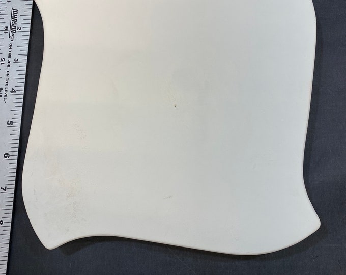 Used Ceramic Plate Slumping Mold - Etsy