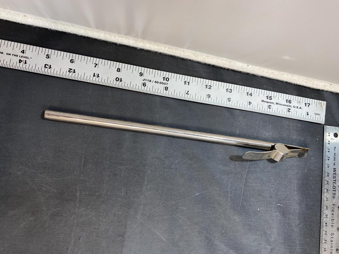 Glass Rod Holder - Etsy