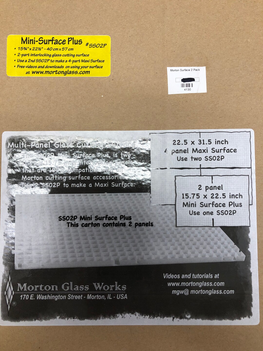 Morton Mini Surface Plus - Etsy