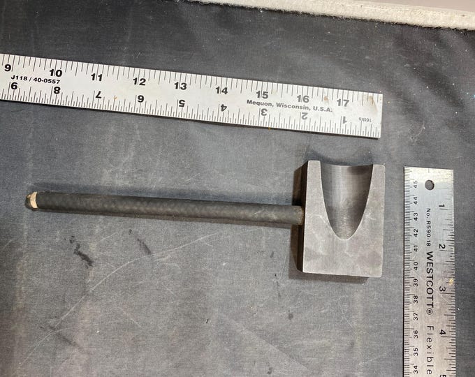 Oblate and Disc Former - Etsy