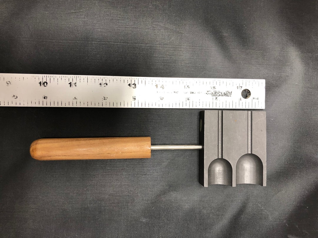 Graphite Marble Marver - Etsy