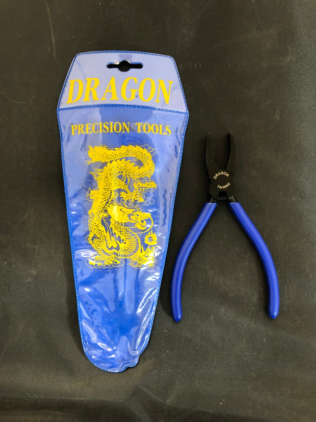 Dragon Combination Pliers - Etsy
