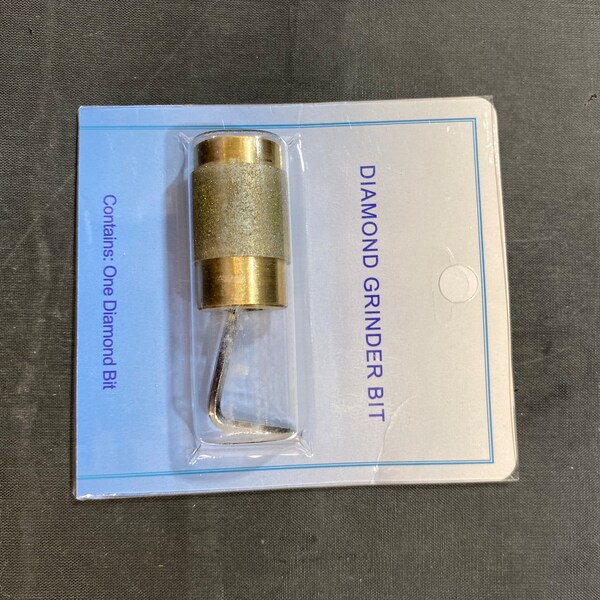 Mosaic Glass Grinder - Etsy