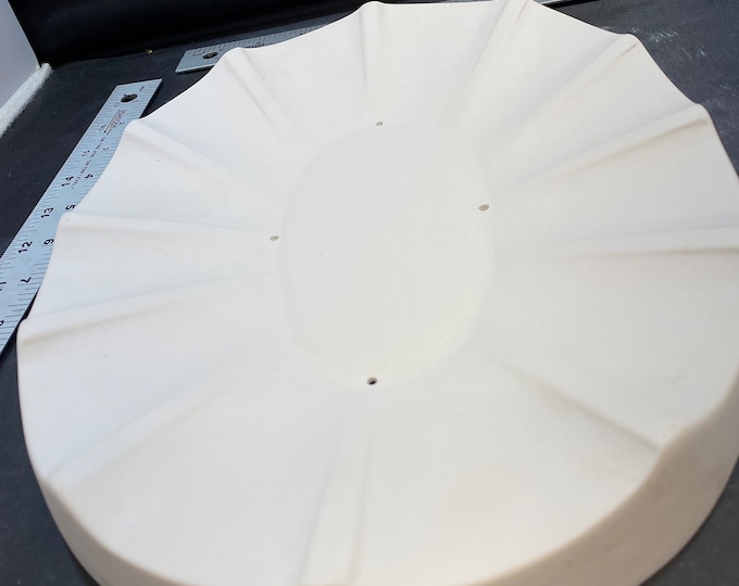 Slumpy’s SM-9068 Oval Platter Mold - Etsy