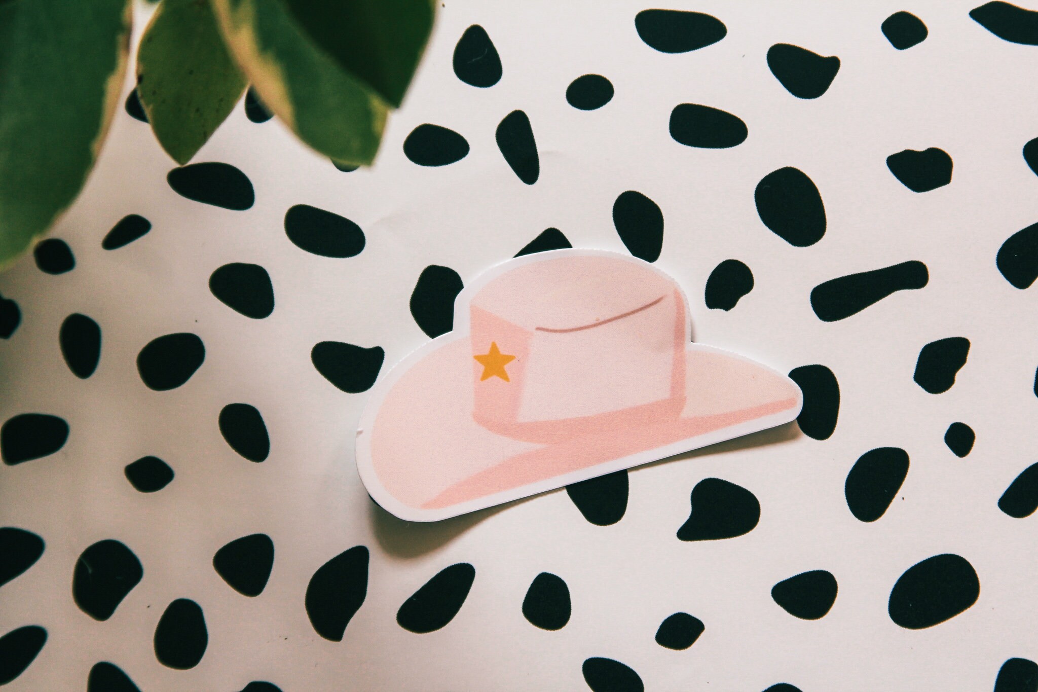 Western Sticker Pack - Etsy