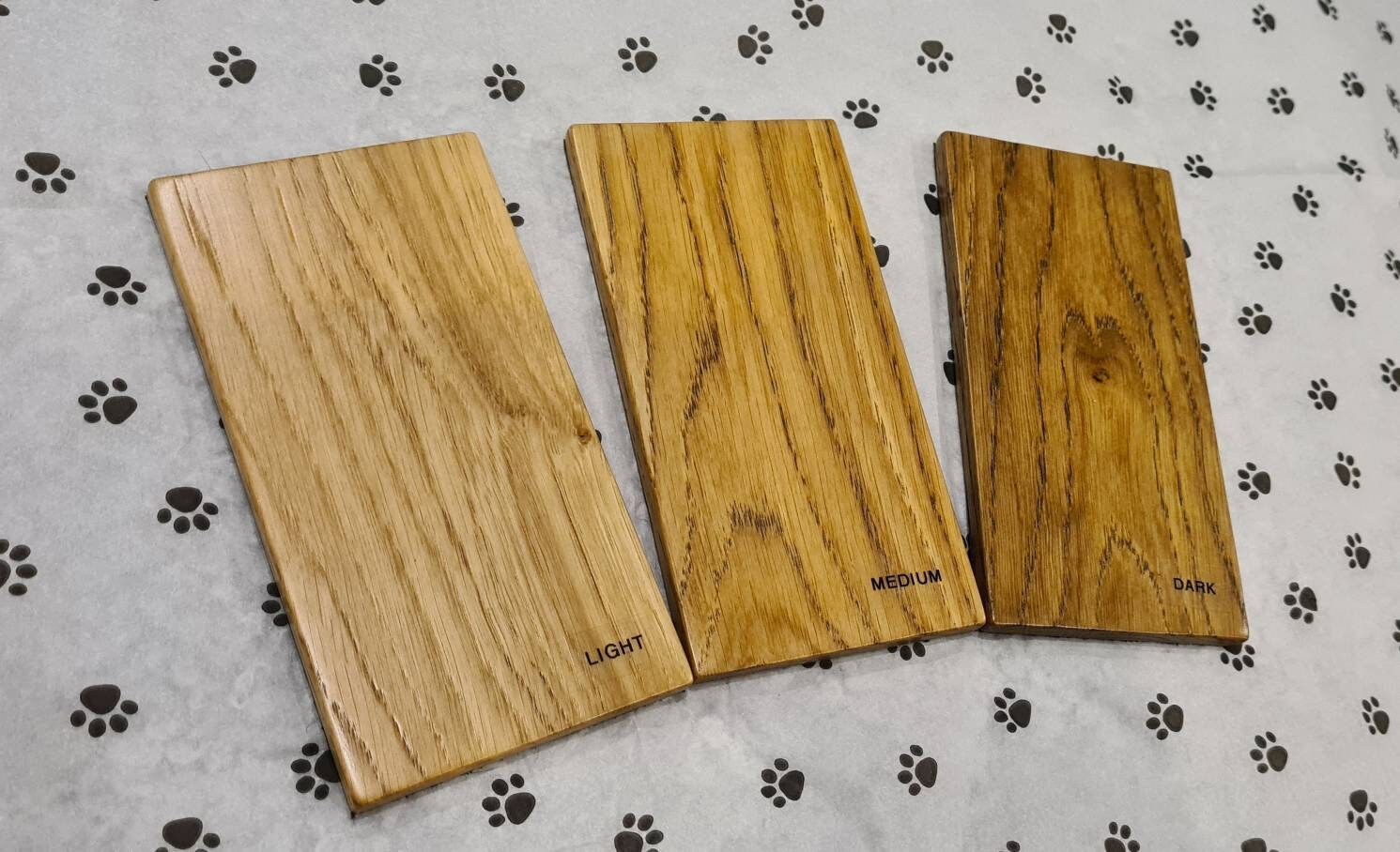 Book Trough Carved, Solid Oak Wood Desktop Bookcase, Handcrafted Wooden ...