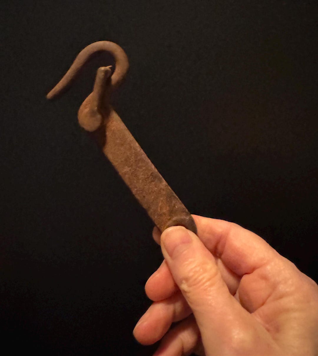 Vintage Metal Gate Latch Buffum Tool Co. - Etsy