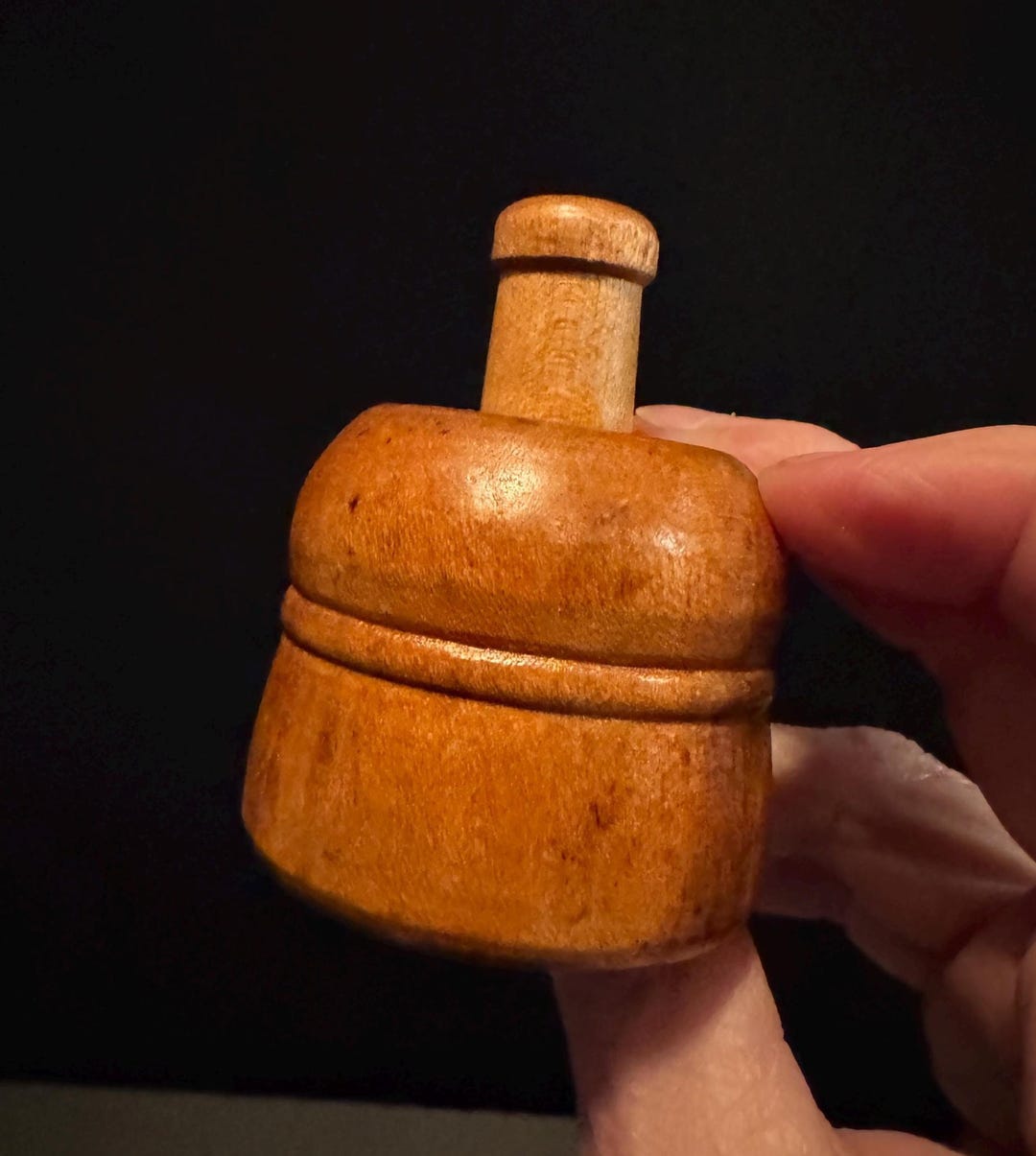 Wood Butter Mold or Butter Press - Four Leaf Clover - Etsy