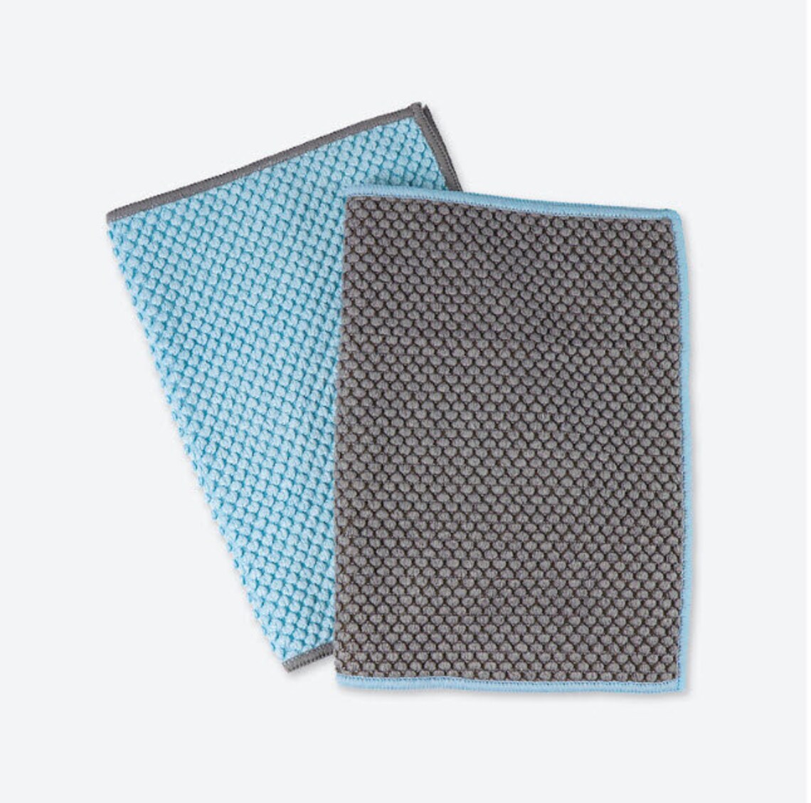 Norwex Large Counter Cloth Set - Etsy