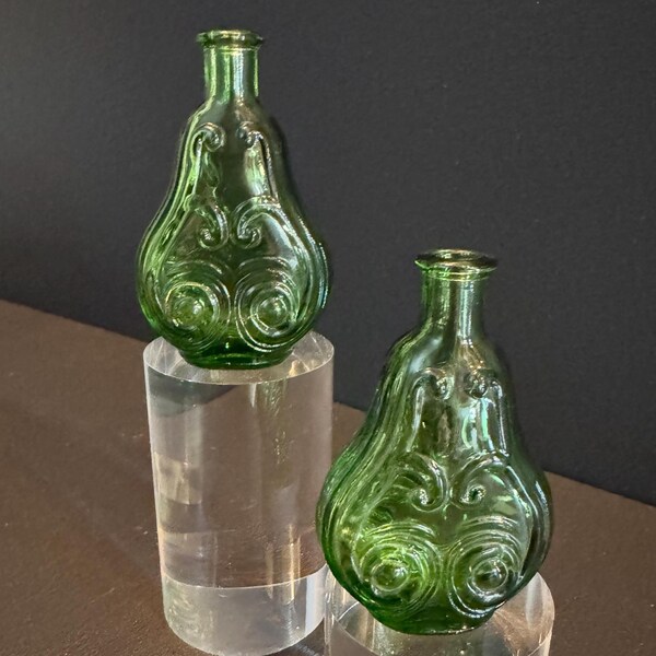 Wheaton Glass - Etsy