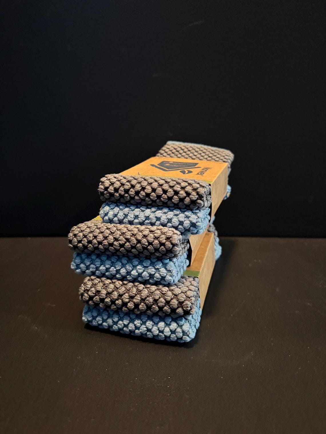 Norwex Large Counter Cloth Set - Etsy