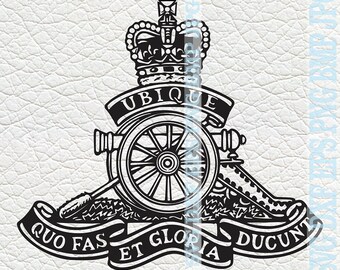 Artillery Svg - Etsy