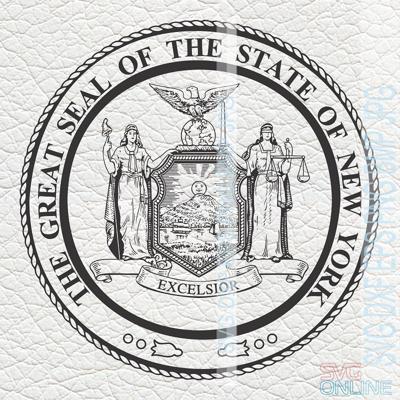New York Seal