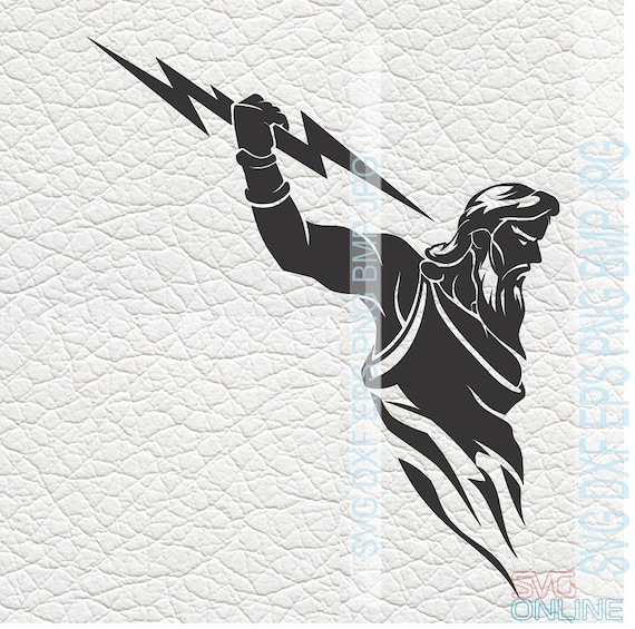 Thor God Of Thunder Images Clipart