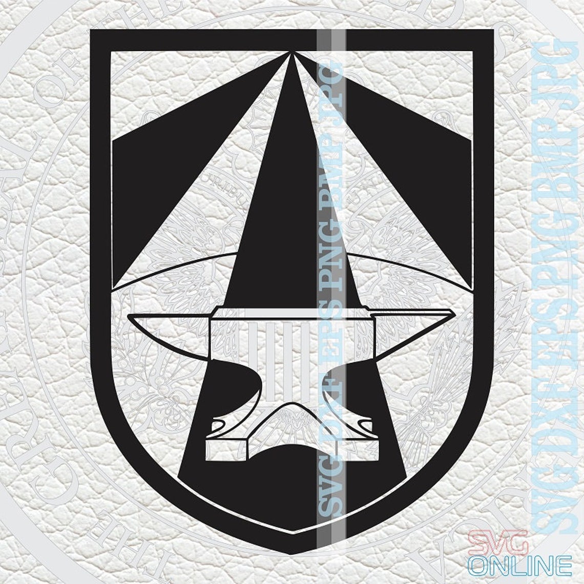 US Army Futures Command SVG Dxf Png Clipart Vector Cricut Cut - Etsy