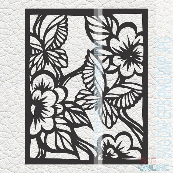 Picture SVG Dxf Png Clipart Vector Cricut Cut Cutting Cnc | Etsy