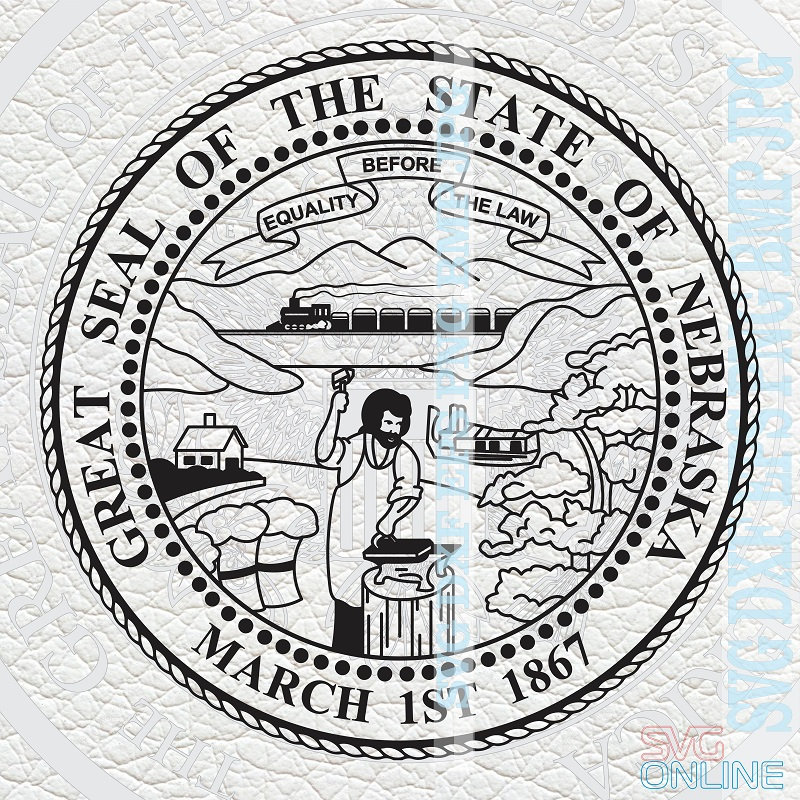 Visual Arts DXF Cricut Classic Cut File Vector Clipart University ...