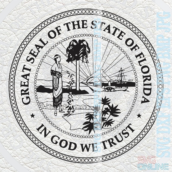 Great Seal Clipart