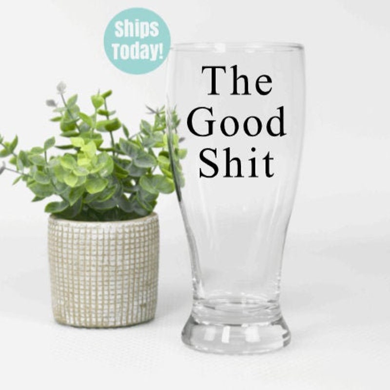 Good Shit - Etsy