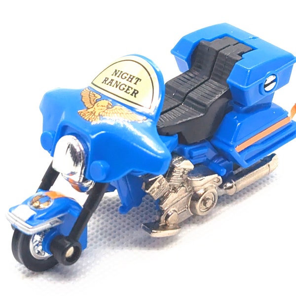 Night Ranger Svg - Etsy