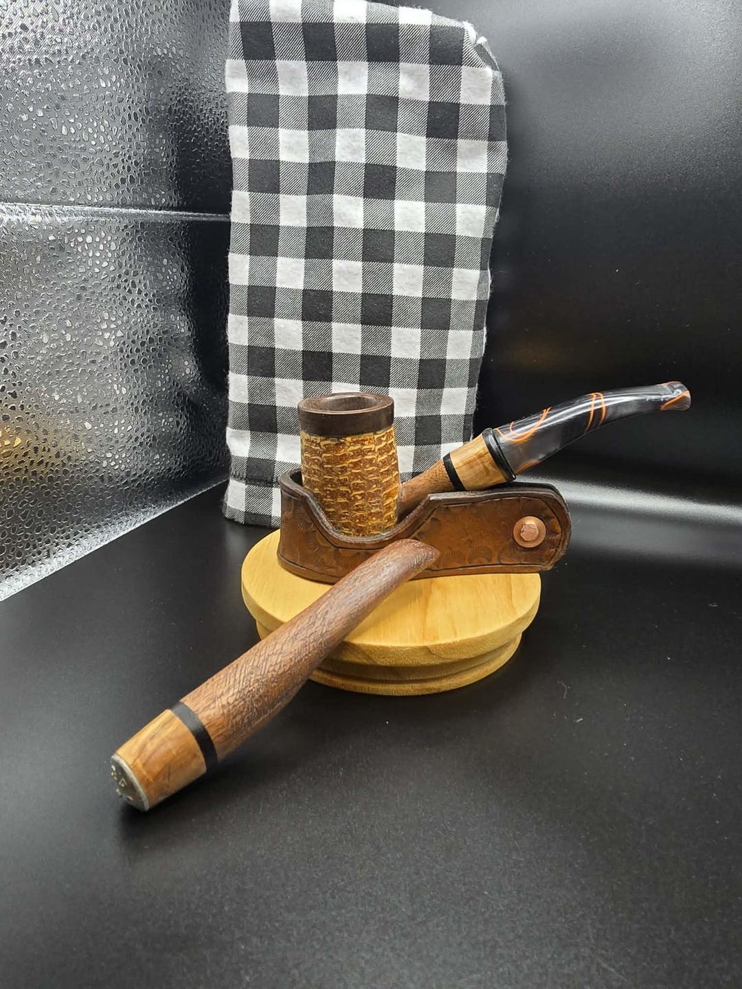 Custom Corn Cob Pipe - Etsy