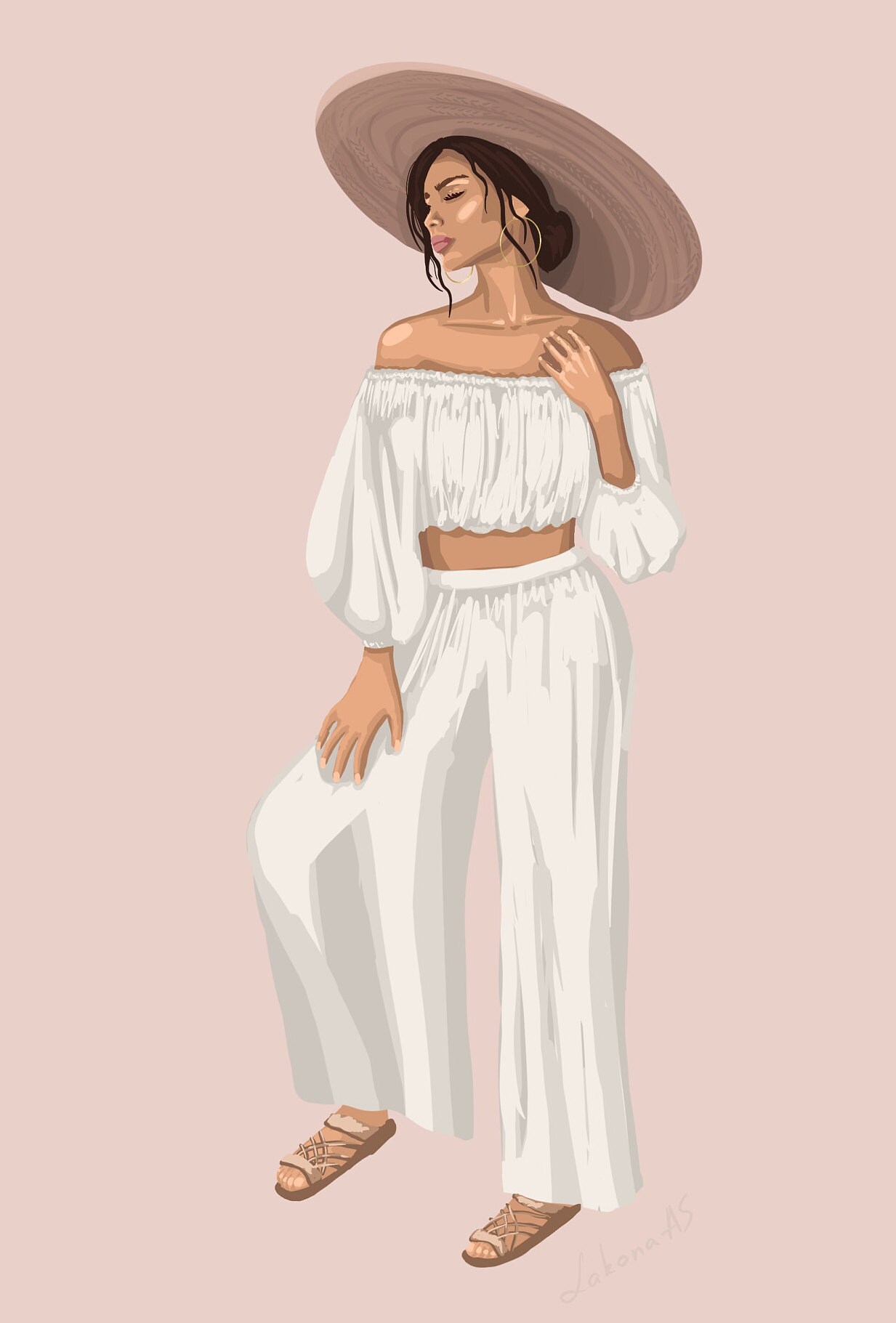 Portrait without background. Portrait for photos Commissions | Etsy