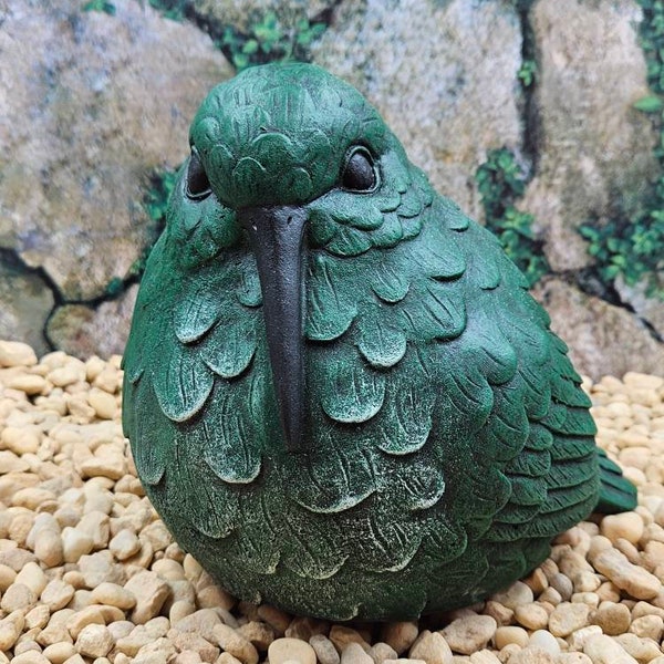 Concrete Statues - Etsy