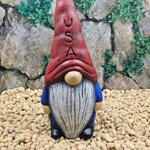 Trump Garden Gnome - Etsy