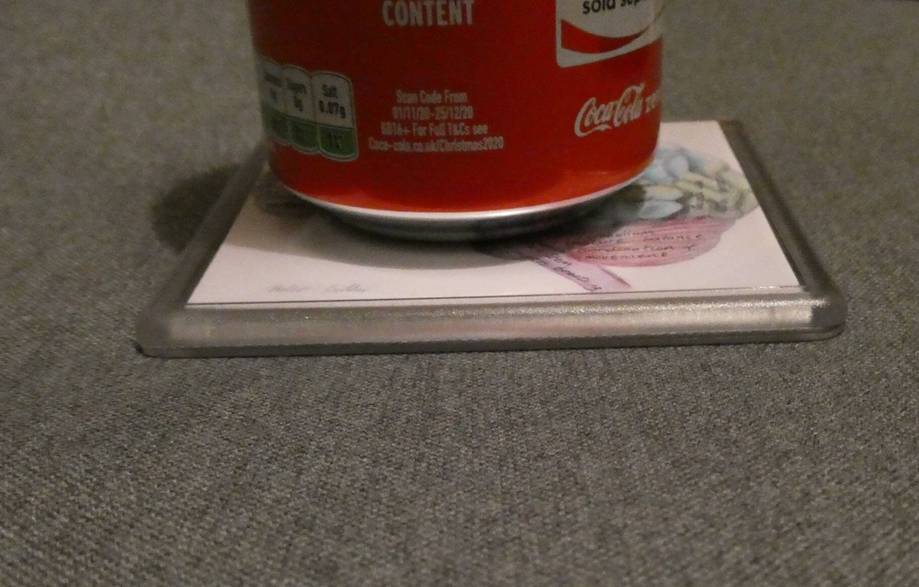 Brain Coasters Single or Pack of 4 - Etsy