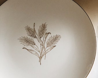 Wheat Pattern China - Etsy