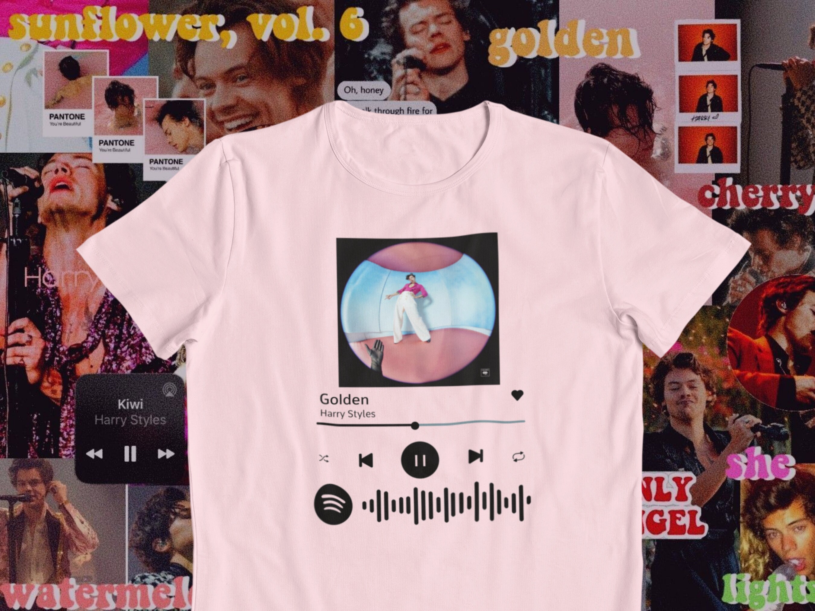 Fine line spotify code - saspan