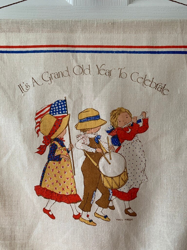 Bicentennial Calendar - Etsy