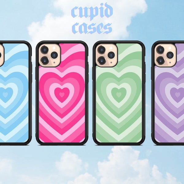 Downtown Girl Phone Case - Etsy