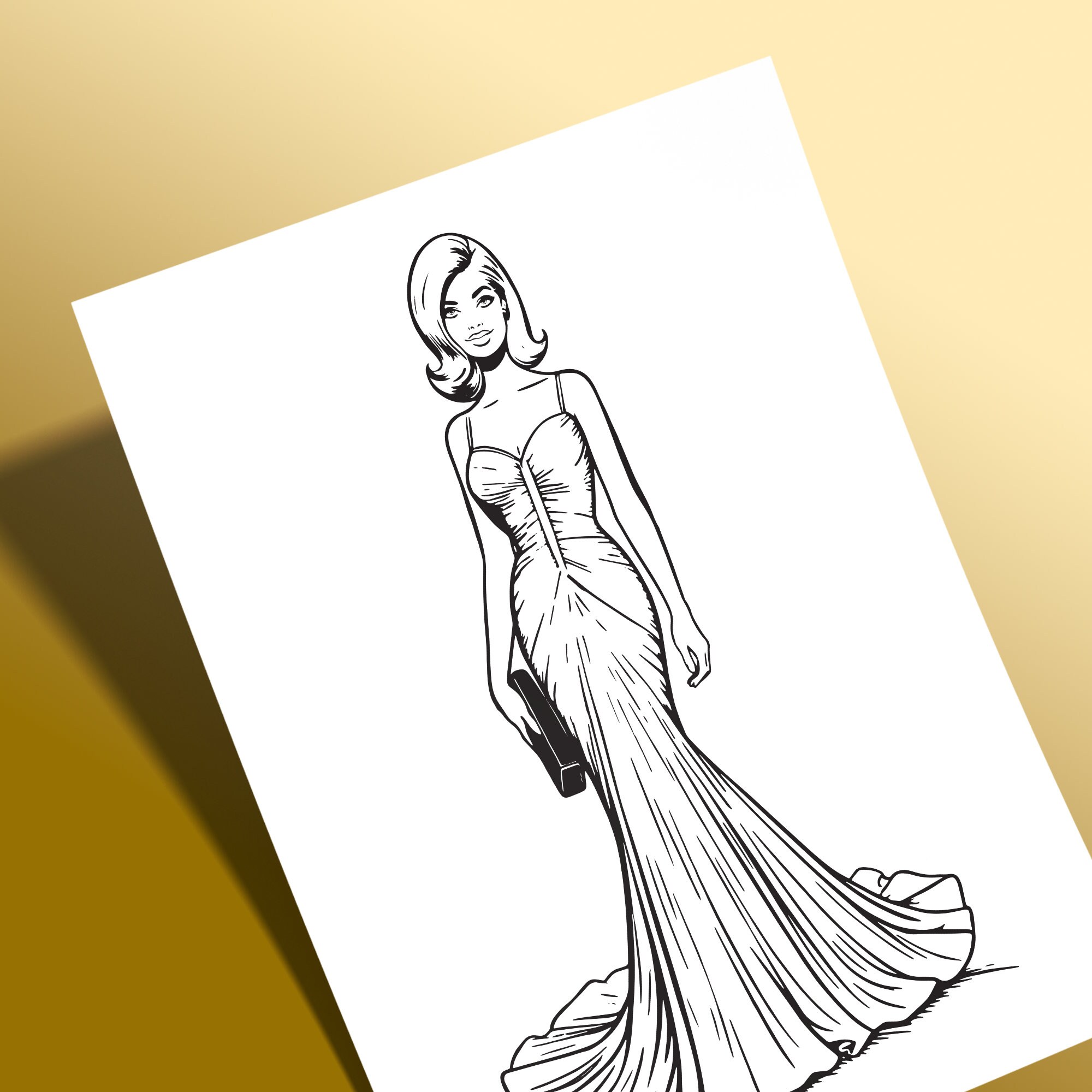 2025 Oscars MEGA Game Bundle | Ballot, Bingo, Trivia and More Printable ...