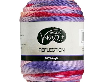 Moda Vera Yarn - Etsy