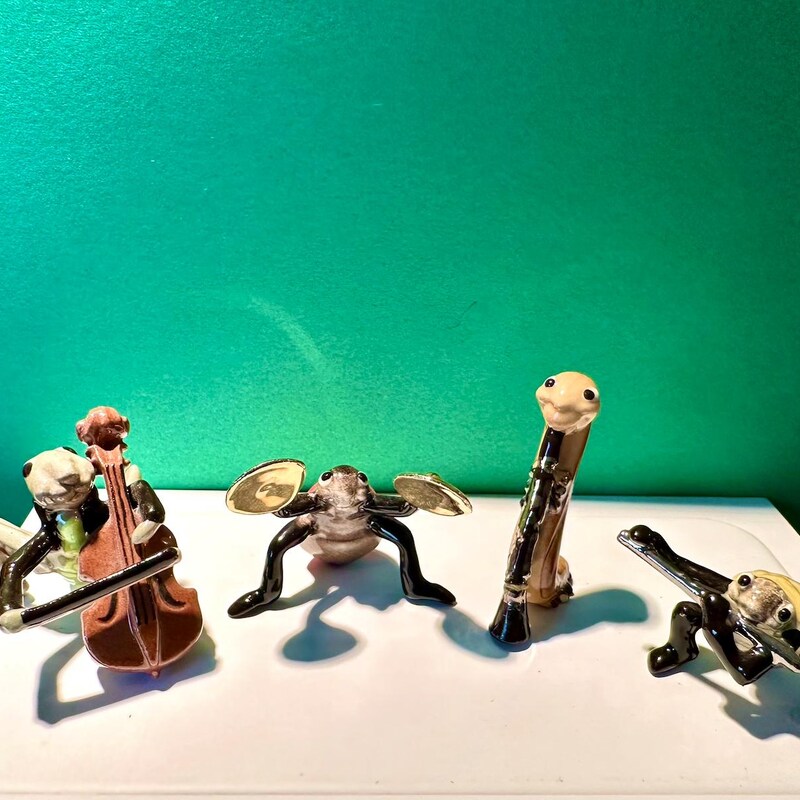 Hagen Renaker - Etsy