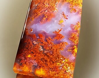 Landscape Agate - Etsy