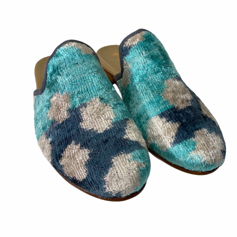 Turkish Slippers - Etsy
