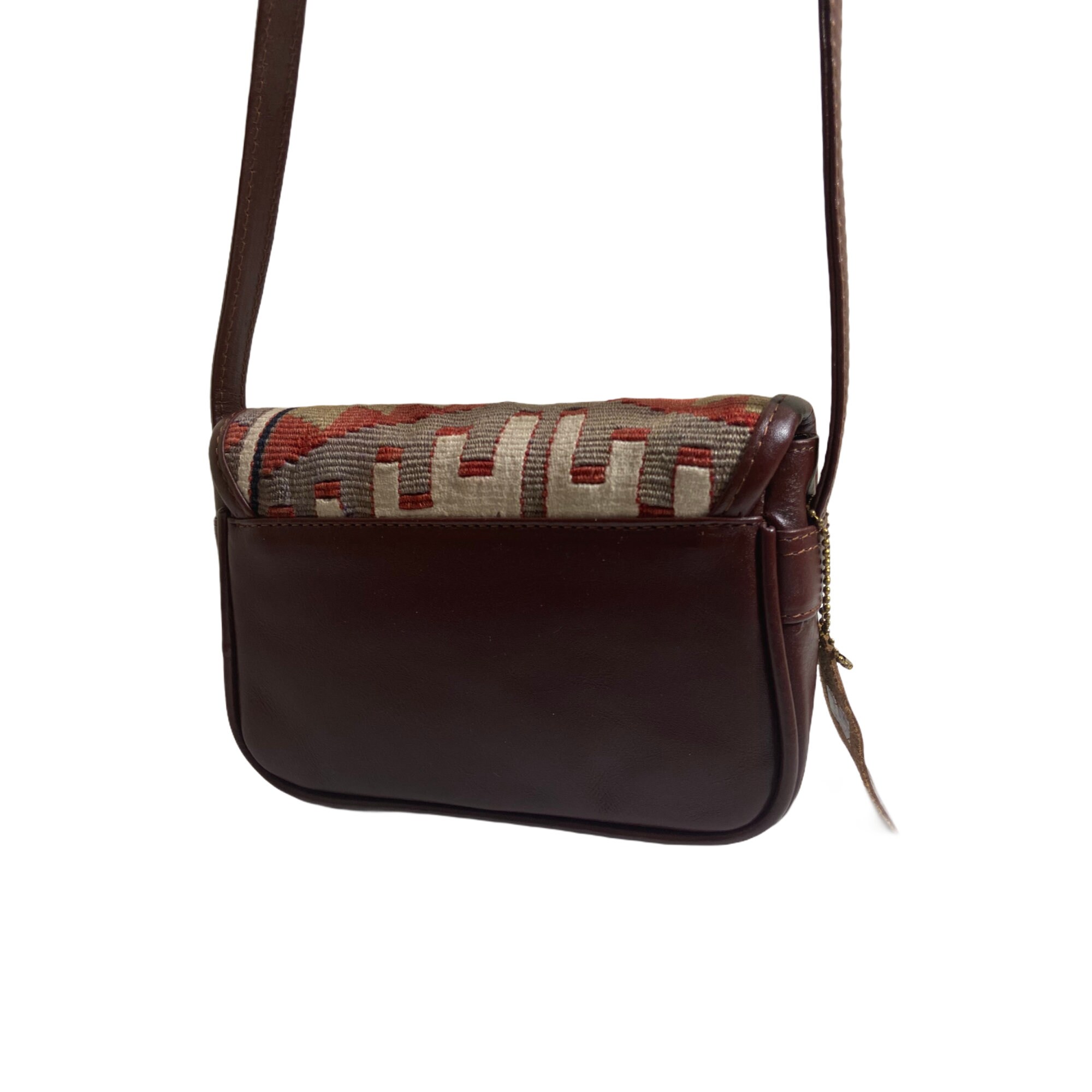 Shoulder Bag Backpack Turkish Kilim Bag Kilim Bag Vintage - Etsy