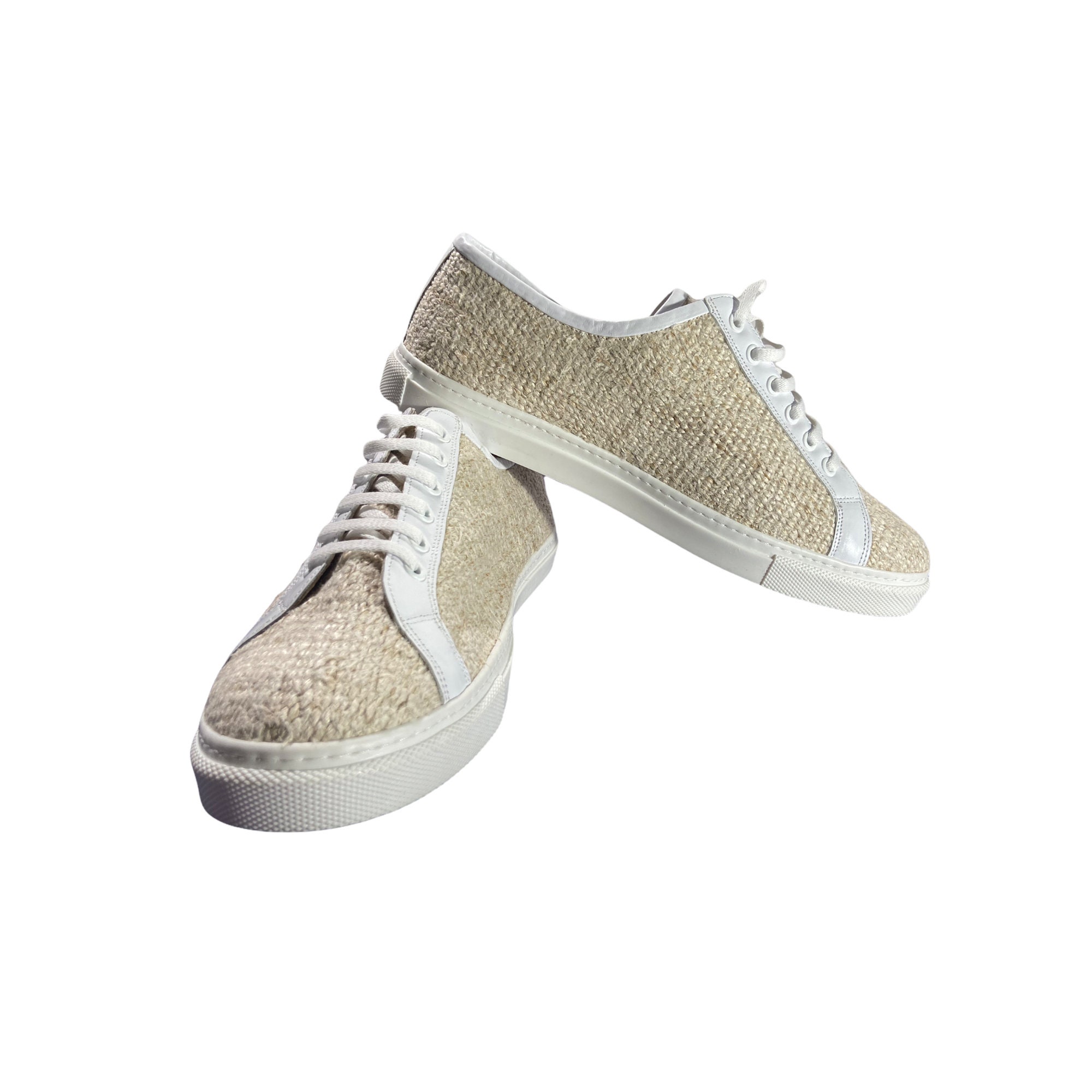 Hemp Shoes, Men's Hemp Shoes, Handmade Hemp Shoes, Hemp Sneakers ...
