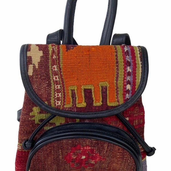 Kilim Bags - Etsy