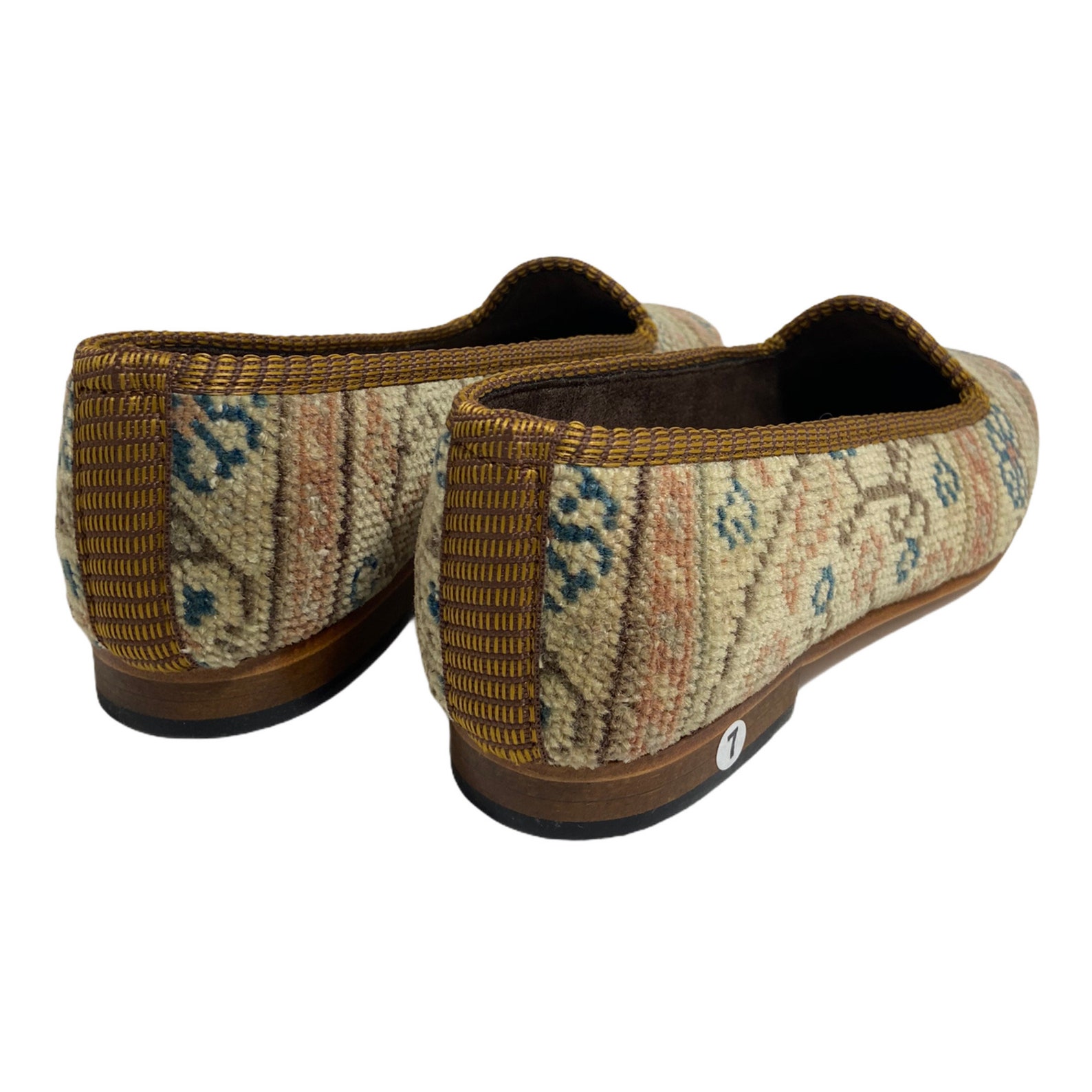 Leather Sole Shoes, Women Carpet Shoes, Vintage Shoes, Women Shoes ...